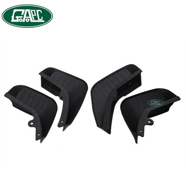 Mudflap Mud Flaps VPLCP0203 VPLCP0204 Discovery Sp… - Land Rover ...