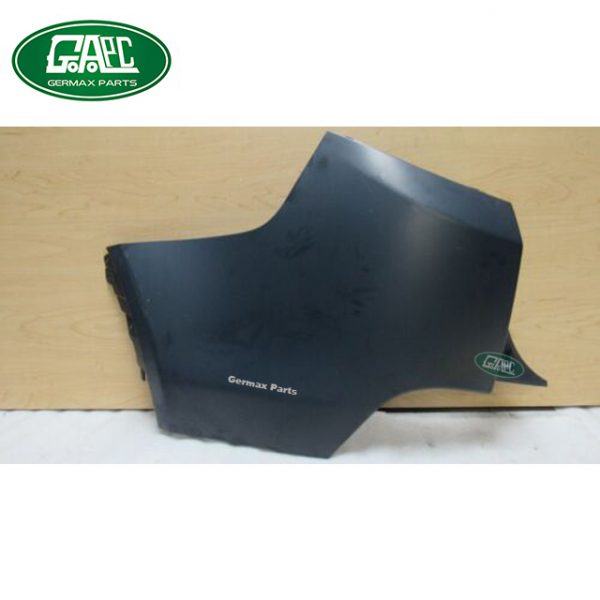 LR073071 Rear Bumper Discovery Sport GLDS014 - Land Rover & Jaguar ...