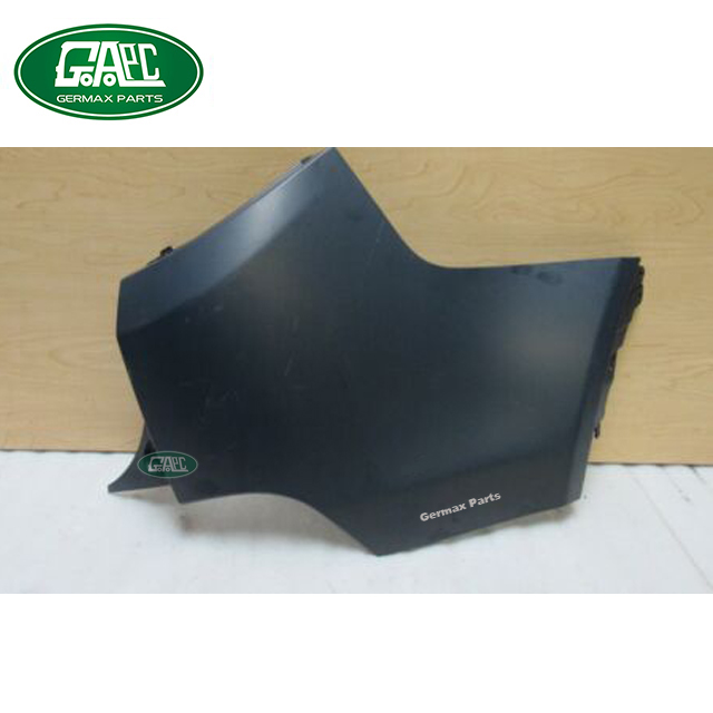 LR073071 Rear Bumper Discovery Sport GLDS014 - Land Rover & Jaguar ...