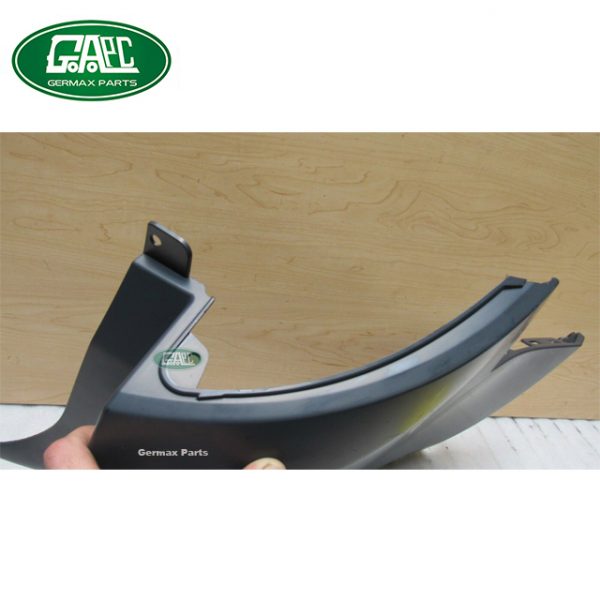 LR073071 Rear Bumper Discovery Sport GLDS014 - Land Rover & Jaguar ...
