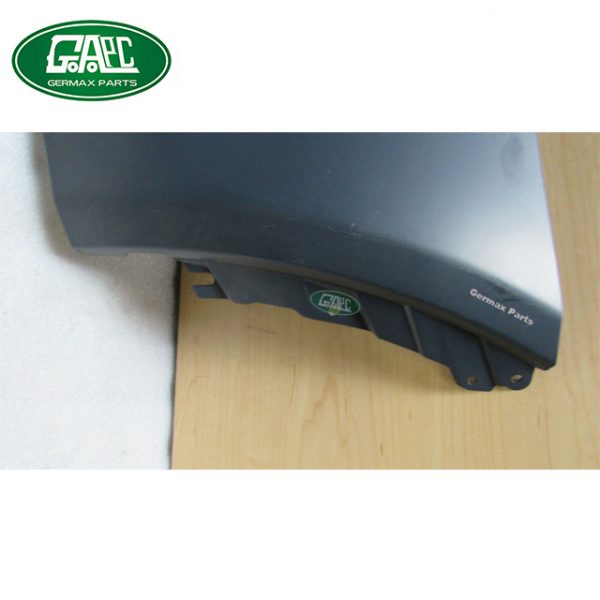 LR073071 Rear Bumper Discovery Sport GLDS014 - Land Rover & Jaguar ...