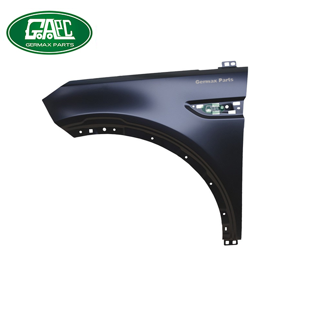Wheel Fender LR061384 Left LR061383 Right - Land Rover & Jaguar Parts ...