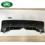 Rear Bumper Cover LR077791 Discovery Sport - Land Rover & Jaguar Parts ...