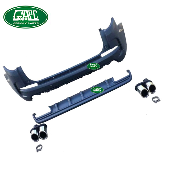 Rear Bumper Kits Land Rover Discovery Sport - Land Rover & Jaguar Parts ...