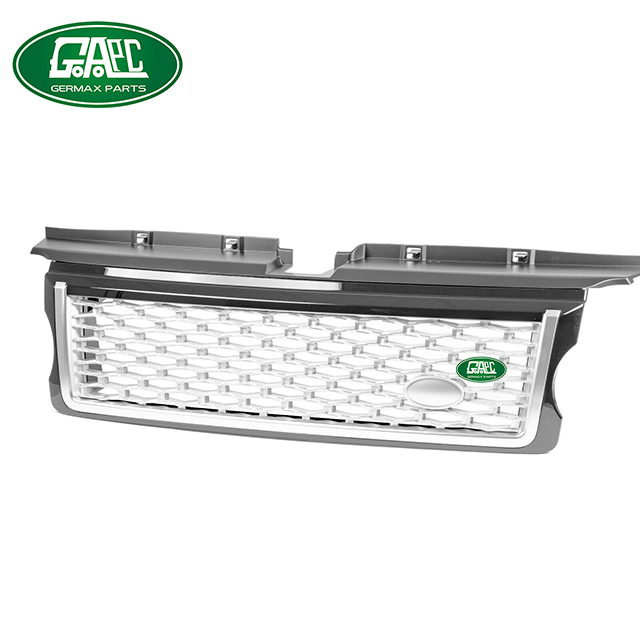 Front Grille for Land Rover Range Rover Sport - Land Rover & Jaguar ...