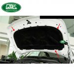 Hood Cover LR013222 - Land Rover & Jaguar Parts Manufacturer Wholesaler ...