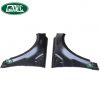 Fender LR100545 Left LR100544 Right - Land Rover & Jaguar Parts ...