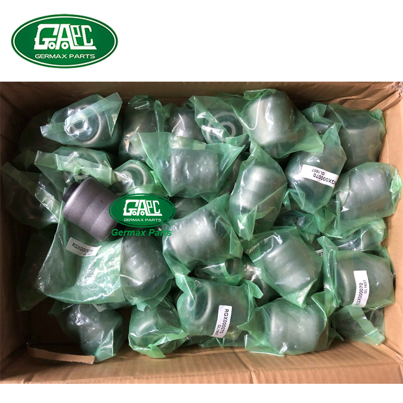 Rear Lower Arm Bushing RGX000070 RGX000071 Vogue - Land Rover & Jaguar ...