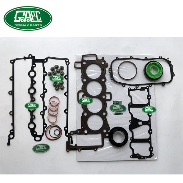 Complete Engine Gasket Set AJ200 2.0L Petrol LR091… - Land Rover ...