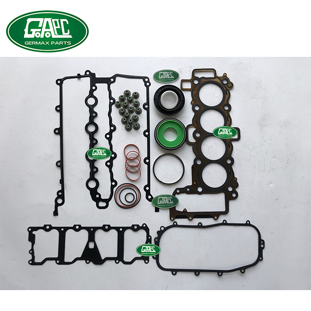 Range Rover Velar Parts - Land Rover & Jaguar Parts Manufacturer ...