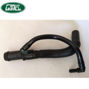 5.0L V8 LR012636 AJ812141 Water Pump Hose - Land Rover & Jaguar Parts ...