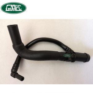 5.0L V8 LR012636 AJ812141 Water Pump Hose - Land Rover & Jaguar Parts ...