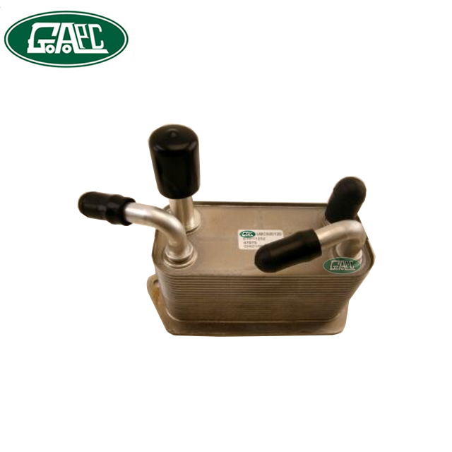 UBC500120 OIL COOLER ASSY V8 DIESEL RANGE ROVER L322 Land, 43% OFF