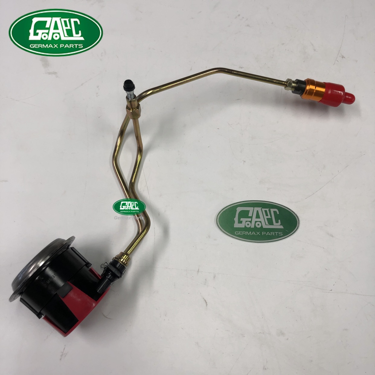 Release Bearing UUB000070 UUB00001 Freelander 1 - Land Rover & Jaguar ...