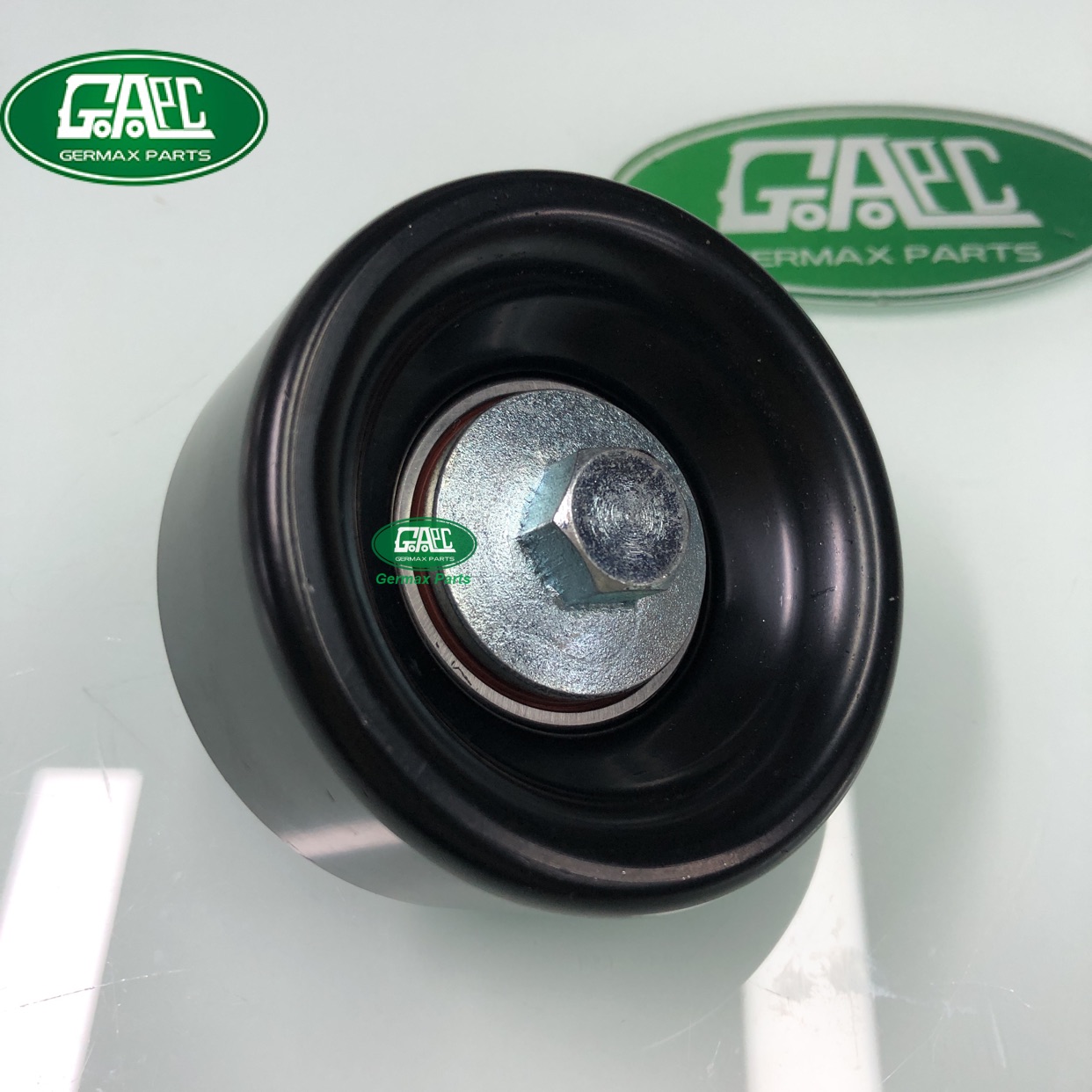 Tensioner Pulley PQR500230 Defender 2.2L 2.4L - Land Rover & Jaguar ...
