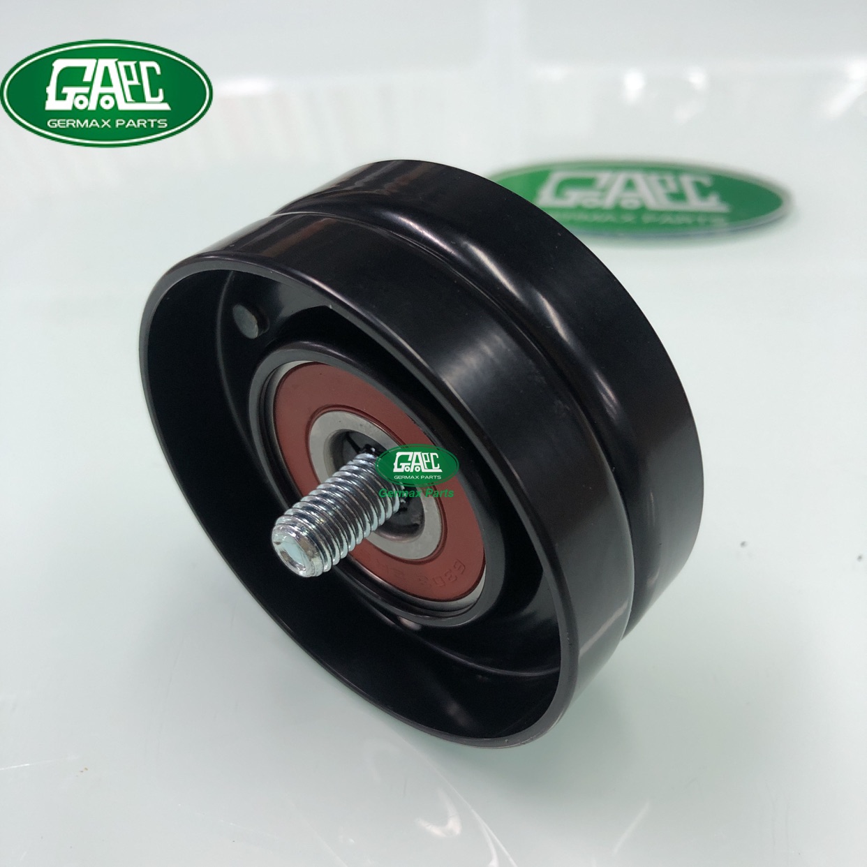 PQH500120 Tensioner Pulley 2.2L 2.4L TDCi - Land Rover & Jaguar Parts ...