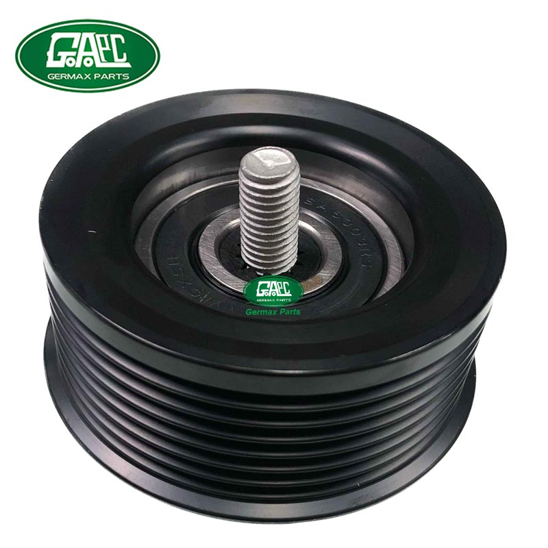 Tensioner Pulley PQH500100 2.2L 2.4L TDCi Puma - Land Rover & Jaguar ...