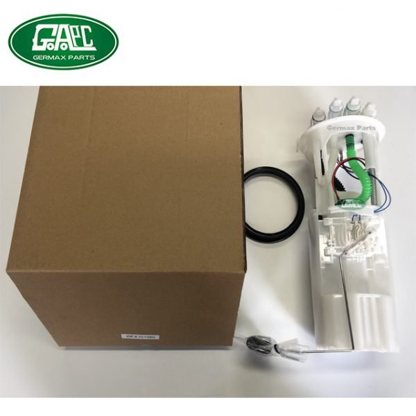 Fuel Pump Defender 2.5 TD5 WFX000240 WFX000280 - Land Rover & Jaguar Parts Manufacturer ...