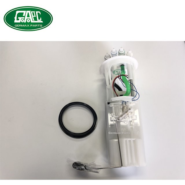 Fuel Pump Defender 2.5 TD5 WFX000240 WFX000280 - Land Rover & Jaguar Parts Manufacturer ...