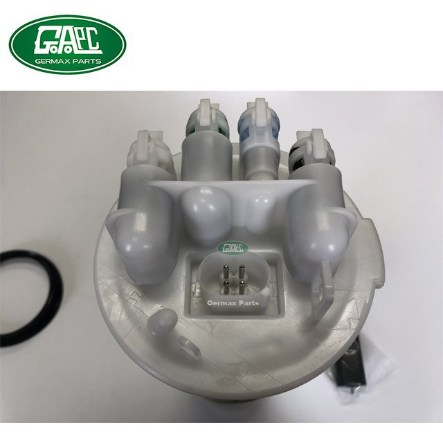 Fuel Pump Defender 2.5 TD5 WFX000240 WFX000280 - Land Rover & Jaguar Parts Manufacturer ...