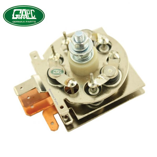 Alternator Rectifier RTC4609 AEU4152 RTC1004 - Land Rover & Jaguar ...
