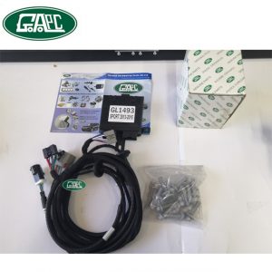 Electrical Side Steps VPLGP0367 Left VPLGP0366 Right Standard - Land ...