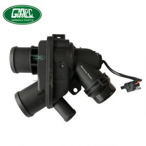 Thermostat 3.0L V6 LR062498 LR069809 - Land Rover & Jaguar Parts ...