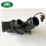 Thermostat 3.0L V6 LR062498 LR069809 - Land Rover & Jaguar Parts ...