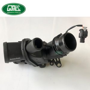 Thermostat 3.0L V6 LR062498 LR069809 - Land Rover & Jaguar Parts ...