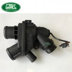 Thermostat 3.0L V6 LR062498 LR069809 - Land Rover & Jaguar Parts ...