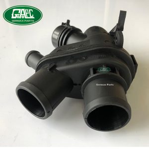 Thermostat 3.0L V6 LR062498 LR069809 - Land Rover & Jaguar Parts ...