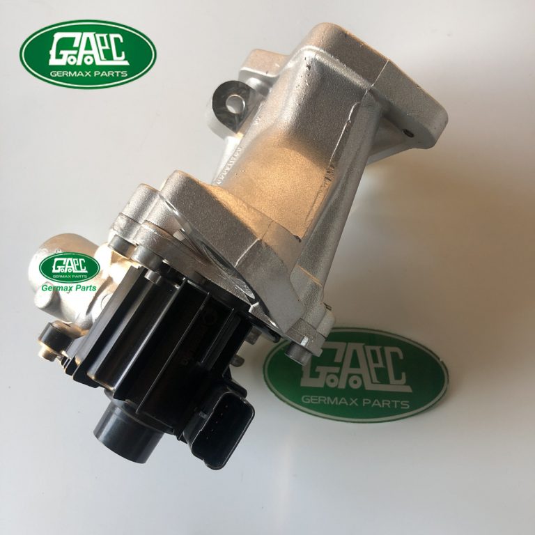 EGR Valve 2.2L Diesel LR000997 C2Z30039 - Land Rover & Jaguar Parts ...