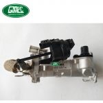EGR Cooler 2.2L Diesel LR057662 LR022354 967031868… - Land Rover ...