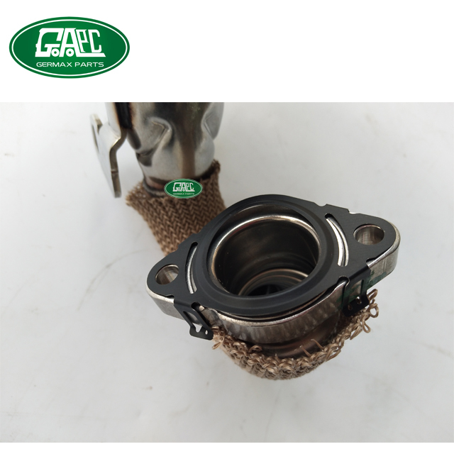 EGR Cooler 2.2L Diesel LR057662 LR022354 9670318680 C2S52516 - Land ...