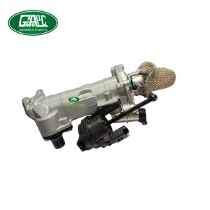EGR Cooler 2.2L Diesel LR057662 LR022354 9670318680 C2S52516 - Land ...