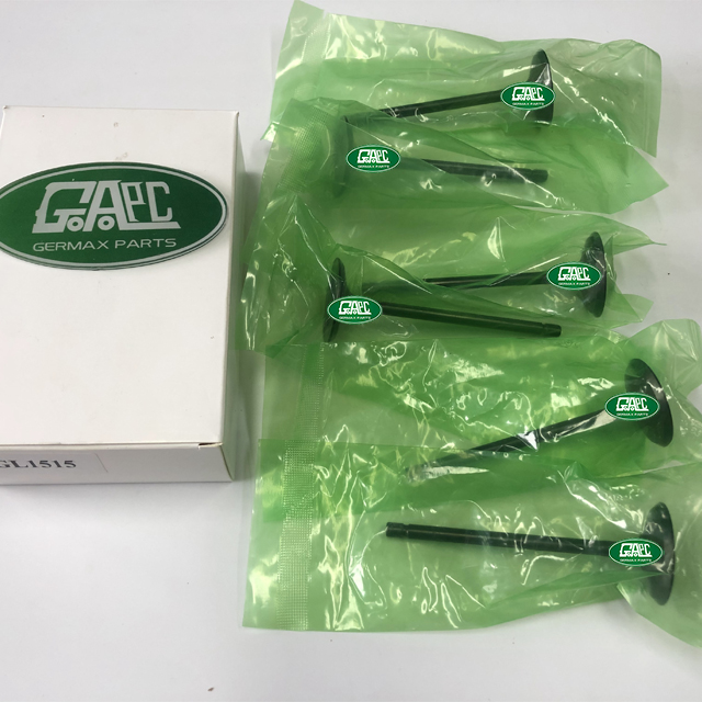 Intake Inlet Valve LR010699 AJ812315 - Land Rover & Jaguar Parts ...