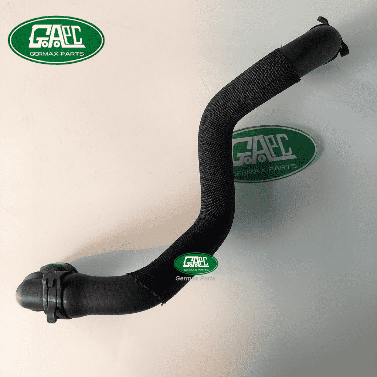 Water Hose LR091796 T2H4034 Inlet Rover Velar - Land Rover & Jaguar ...