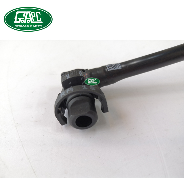 Heater Hose LR091814 GL1526 - Land Rover & Jaguar Parts Manufacturer ...