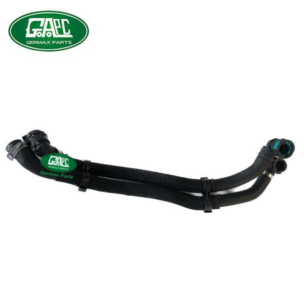 Water Hose LR093994 T2H29951 Range Rover Velar - Land Rover & Jaguar ...