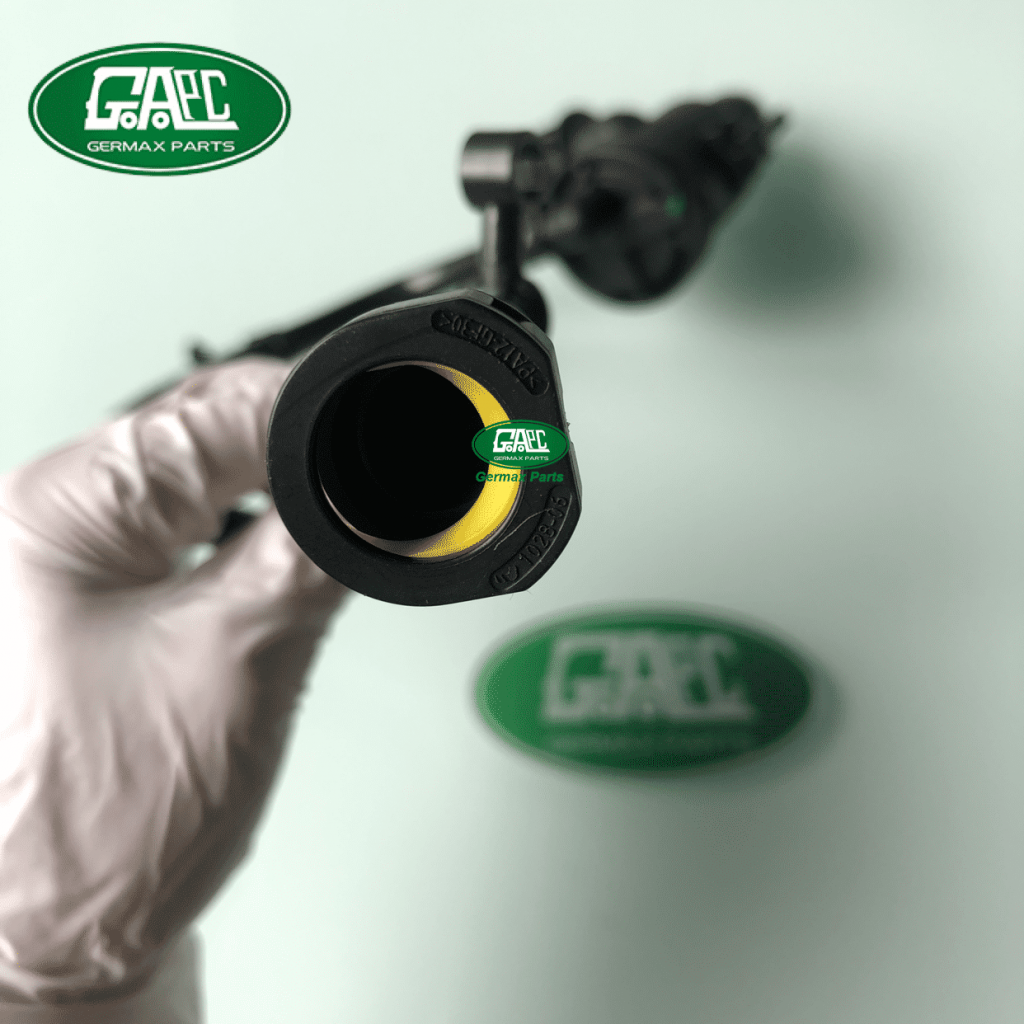 Water Hose LR093677 Range Rover Velar - Land Rover & Jaguar Parts ...