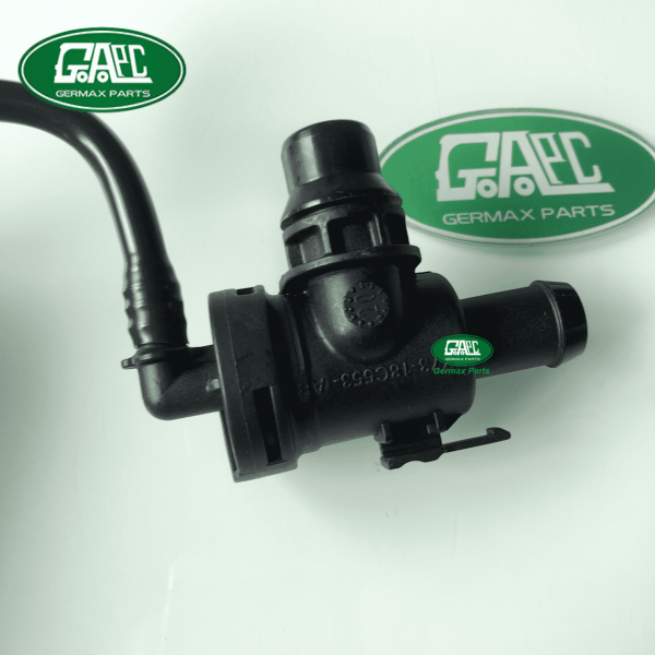 Water Hose LR093677 Range Rover Velar - Land Rover & Jaguar Parts ...