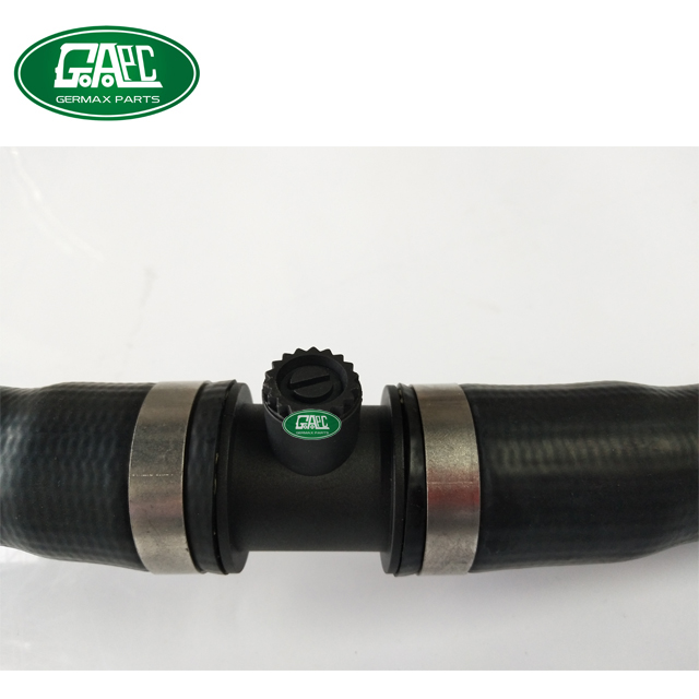 Water Hose 2.0L Petrol LR032347 LR094509 Upper - Land Rover & Jaguar ...