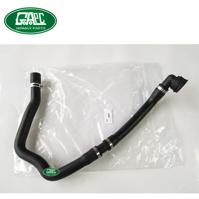 Water Hose 2.0L Petrol LR032347 LR094509 Upper - Land Rover & Jaguar ...