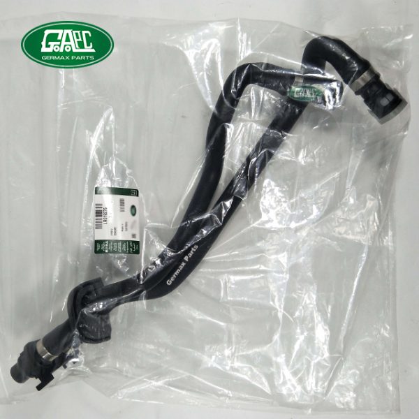 Water Hose 2.0L Petrol LR019276 - Land Rover & Jaguar Parts ...