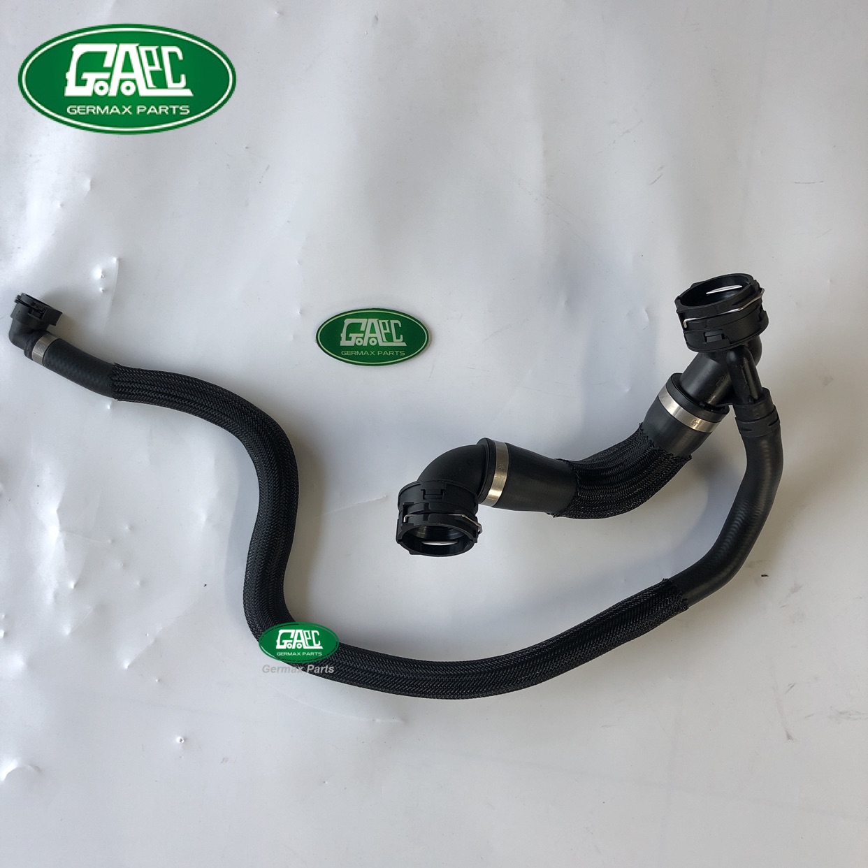 Water Hose LR094115 Discovery Sport 2018 - Land Rover & Jaguar Parts ...