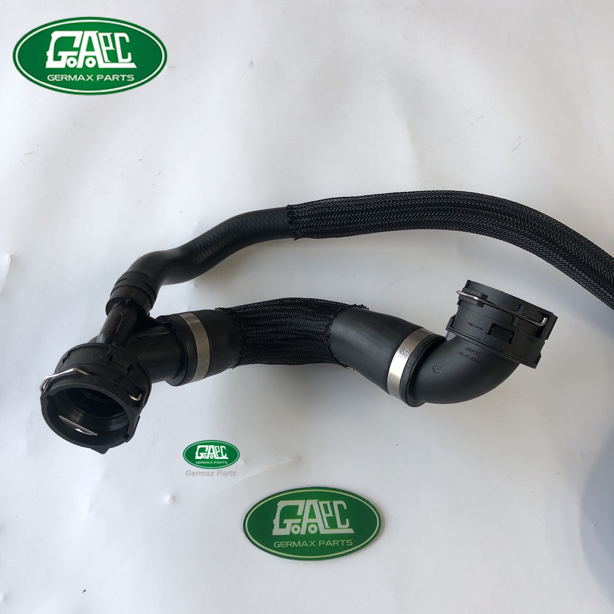 Water Hose LR094115 Discovery Sport 2018 - Land Rover & Jaguar Parts ...