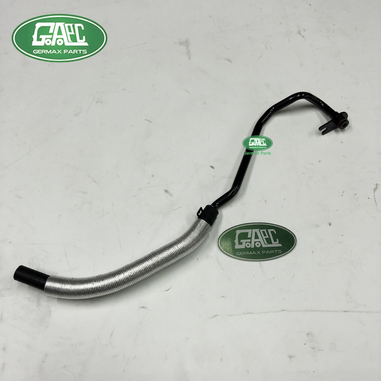 Water Hose LR094410 Range Rover Velar - Land Rover & Jaguar Parts ...