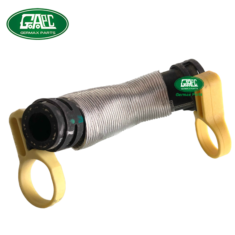 Water Hose LR094435 Range Rover Velar - Land Rover & Jaguar Parts ...