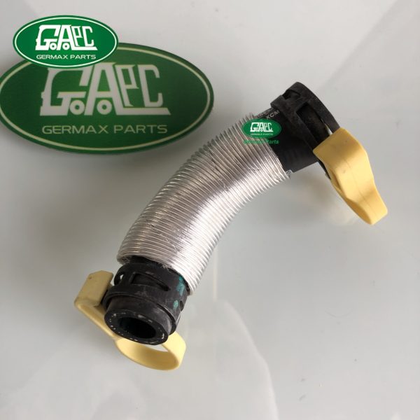 Water Hose LR094435 Range Rover Velar - Land Rover & Jaguar Parts ...