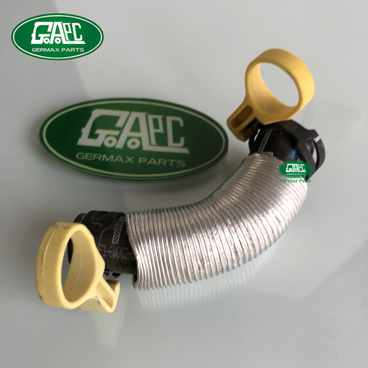 Water Hose LR094435 Range Rover Velar - Land Rover & Jaguar Parts ...